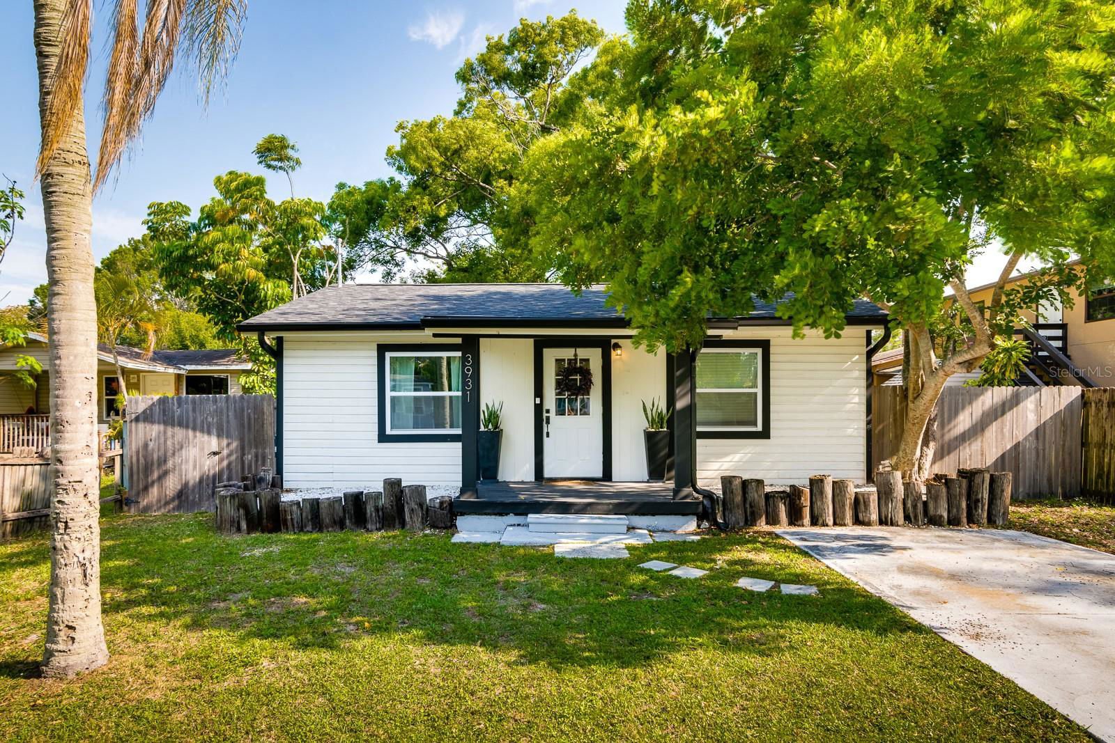 3931 52nd Avenue N, St Petersburg, 33714