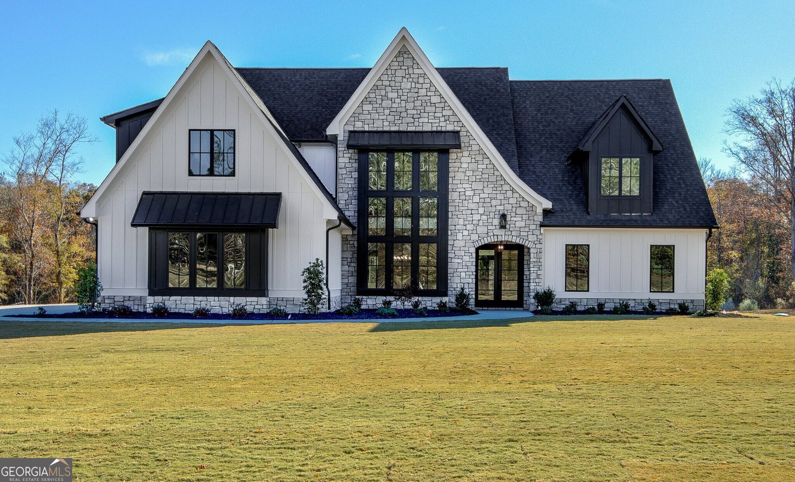 130 Grace Hope Drive, Brooks, 30205