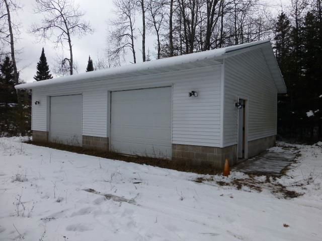 N15105 TOWN CORNER LAKE Road, Amberg, WI 54102, 54102