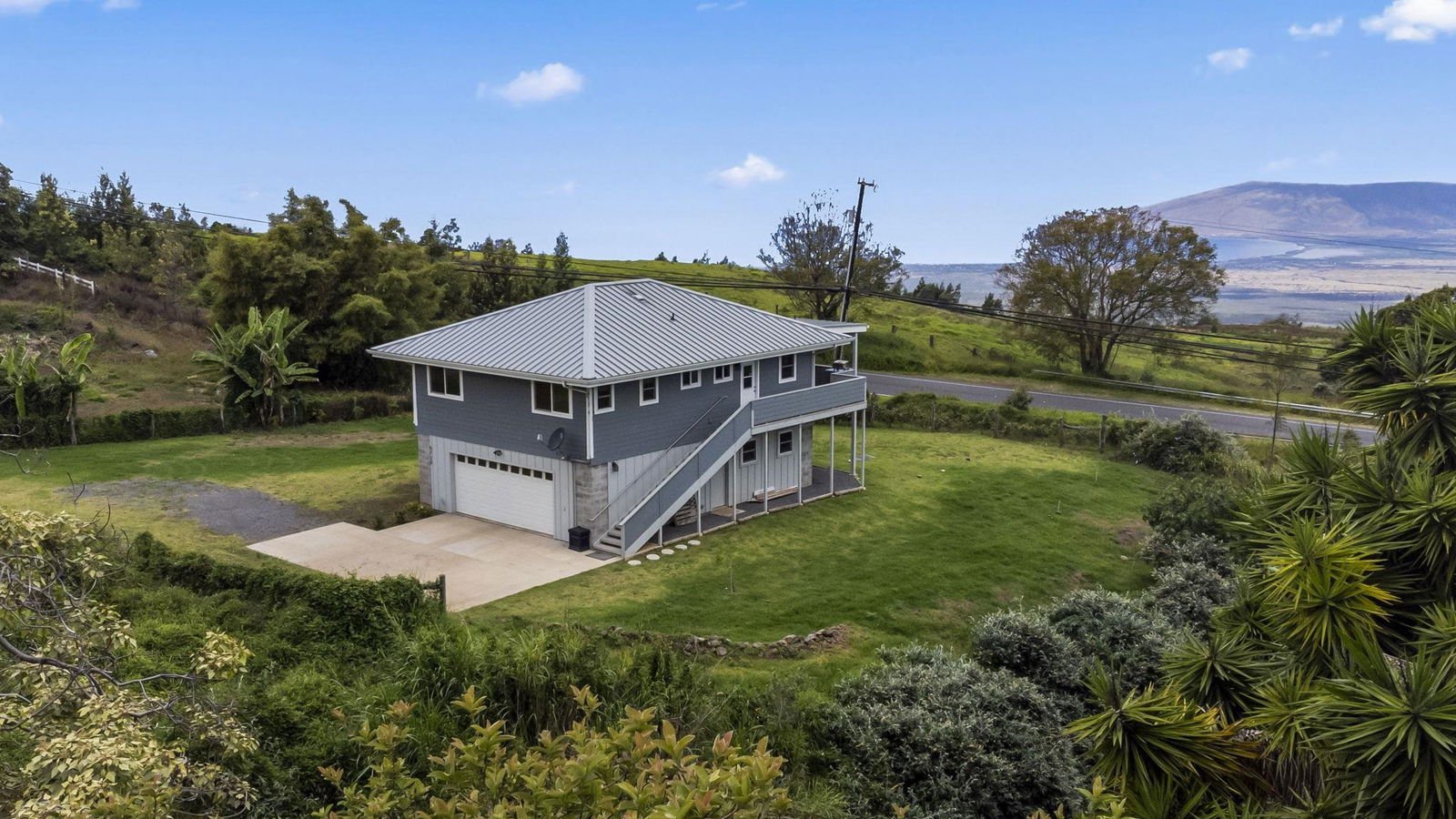 5720 Lower Kula Rd, Kula, 96790