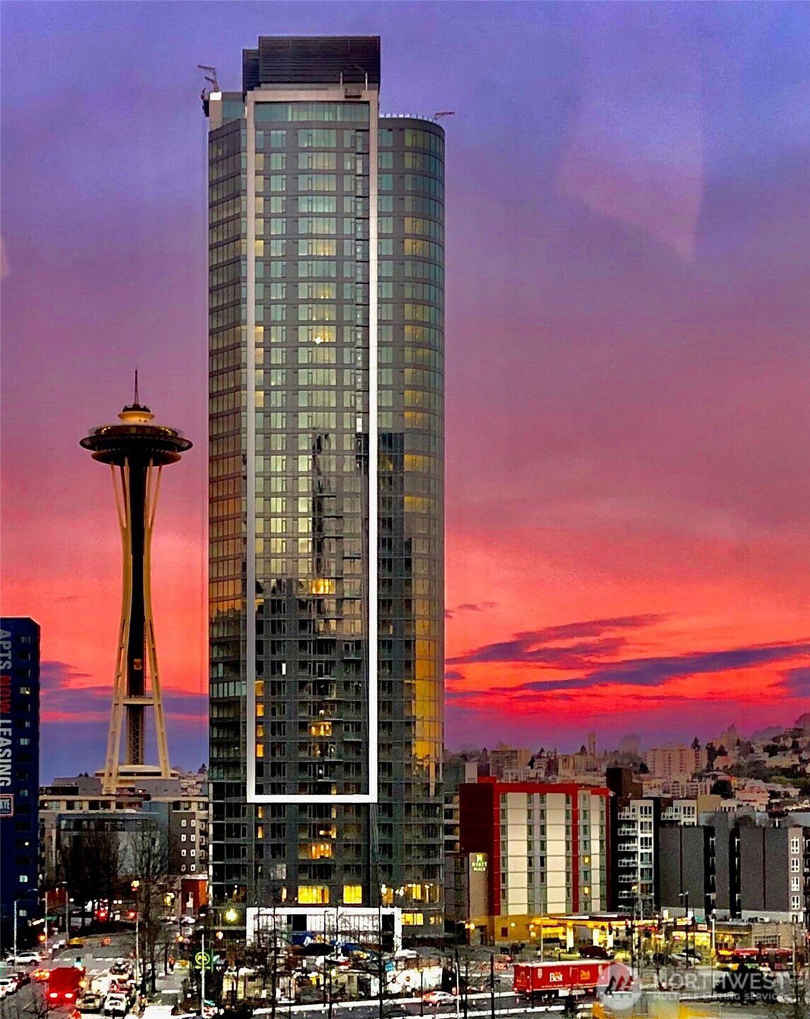 2510 6th Avenue Unit #3802, Seattle | MLS# 2468466 | Skyline Properties ...