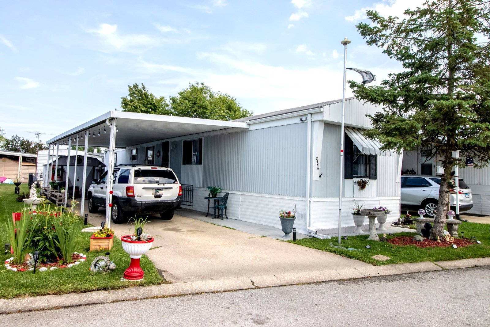 8800 S Harlem Avenue Unit #2366, Bridgeview, 60455