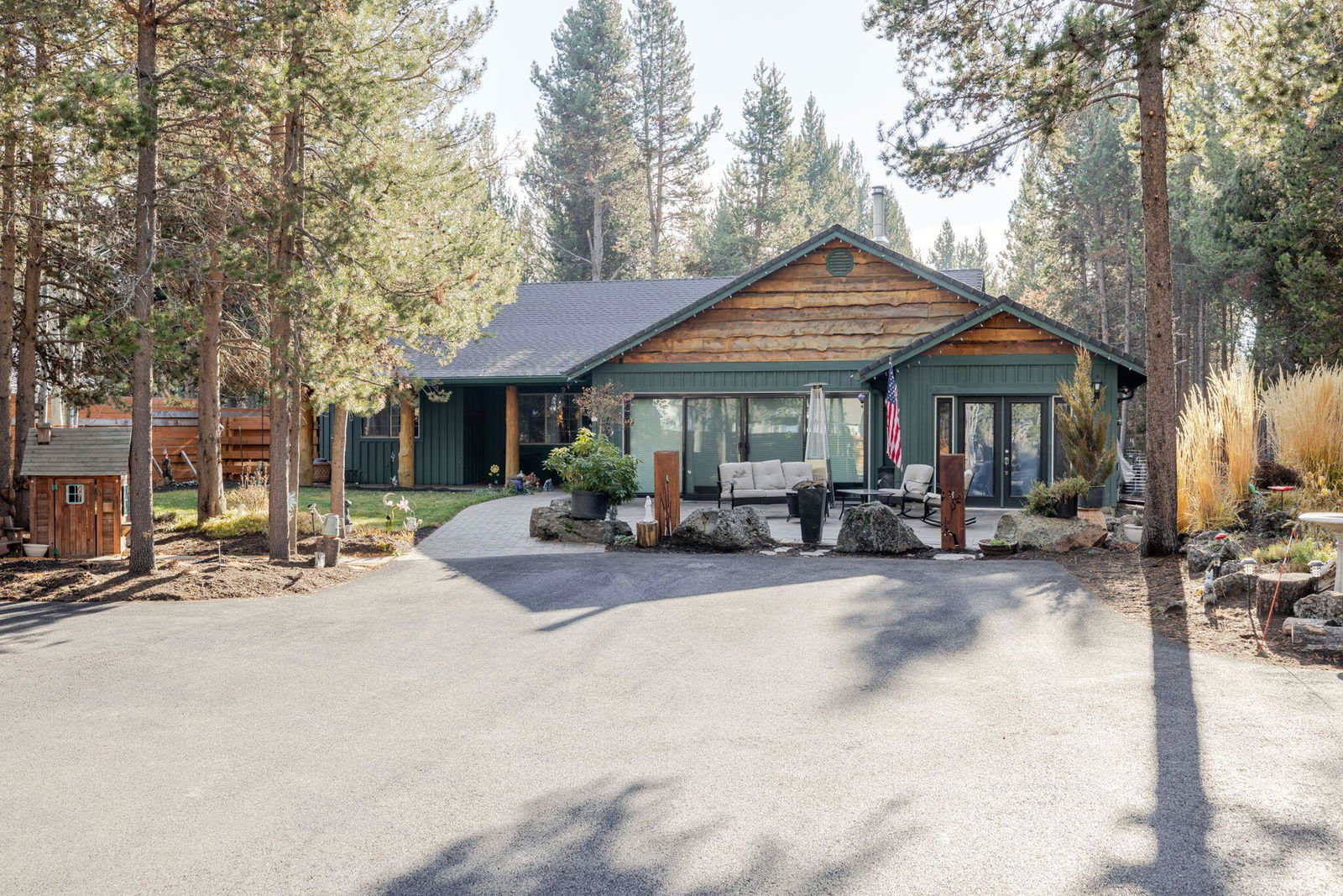 17253 Widgeon Drive, Bend, 97707