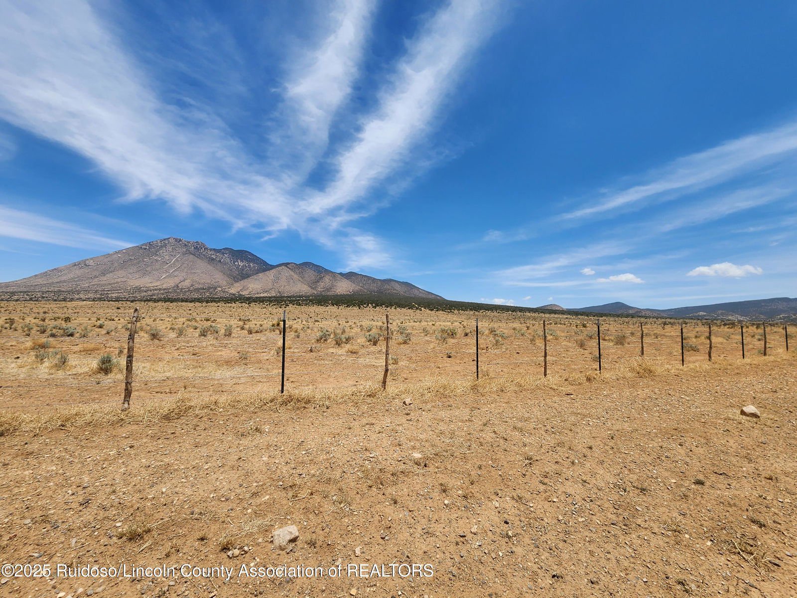 L 9&10 Via De Benado, Carrizozo, 88301