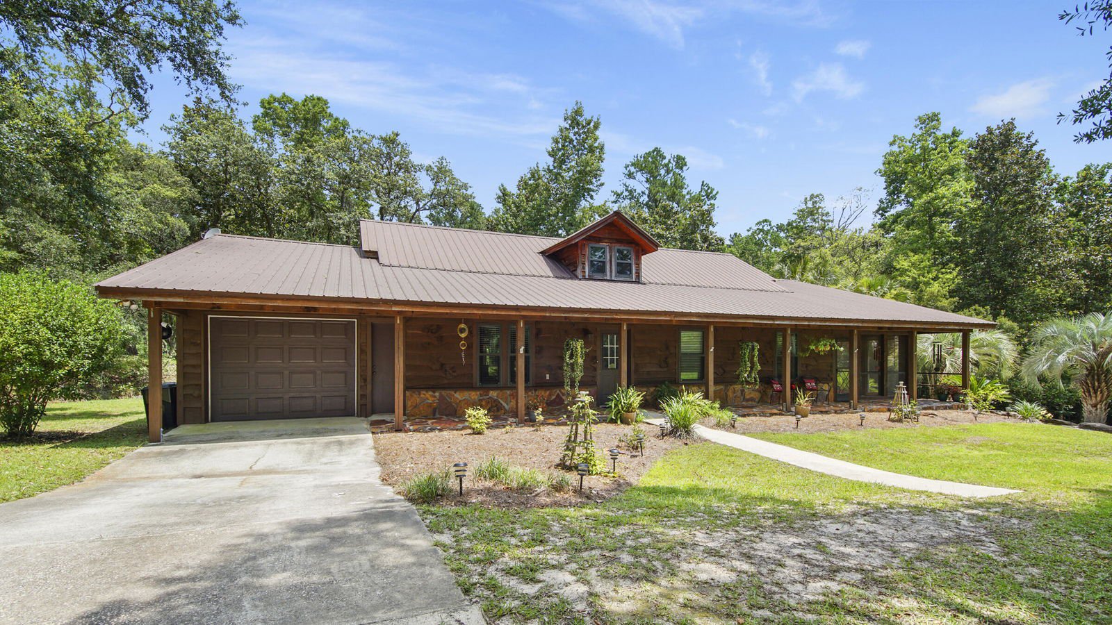 3809 E E St Highway 20, Freeport, 32439