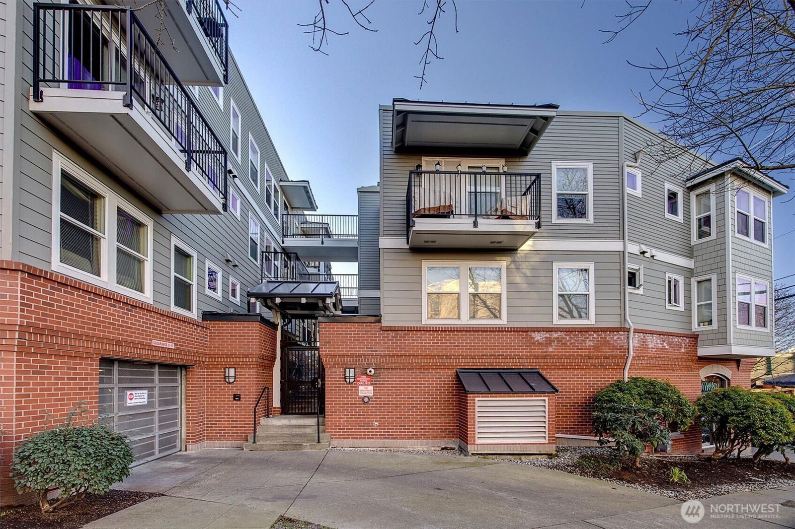 2101 N 55th Street Unit #201, Seattle | MLS# 2470163 | Skyline ...