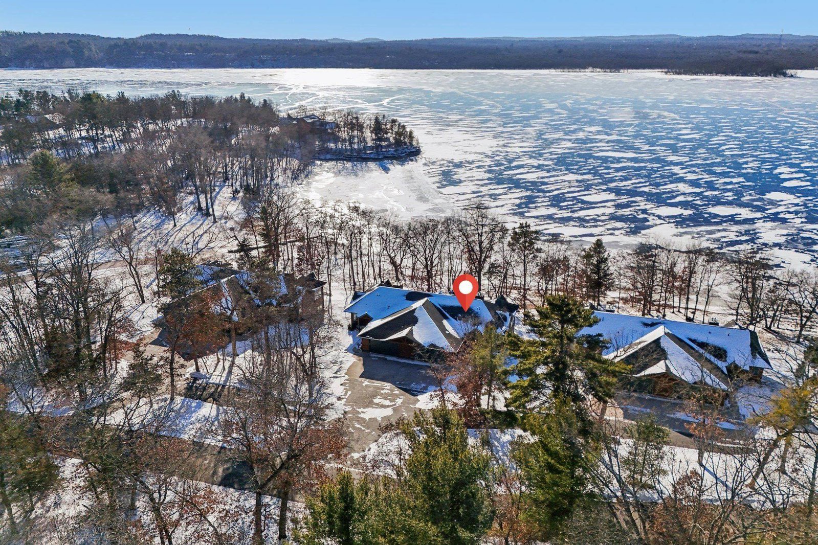 1140 S Gillette Dr Unit 5, Wisconsin Dells, 53965