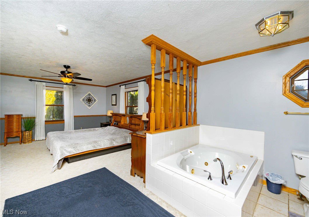 10933 Simcox Road, Homerville, 44235