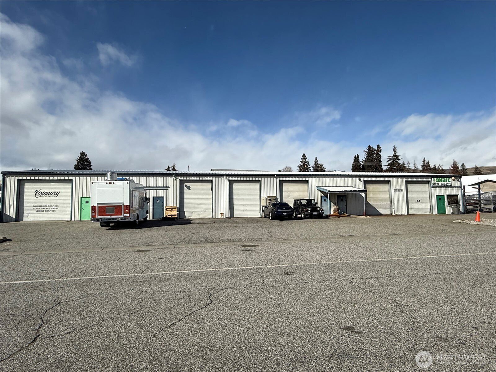 3024 GS Center Road, Wenatchee | MLS# 2335207 | Skyline Properties, Inc ...