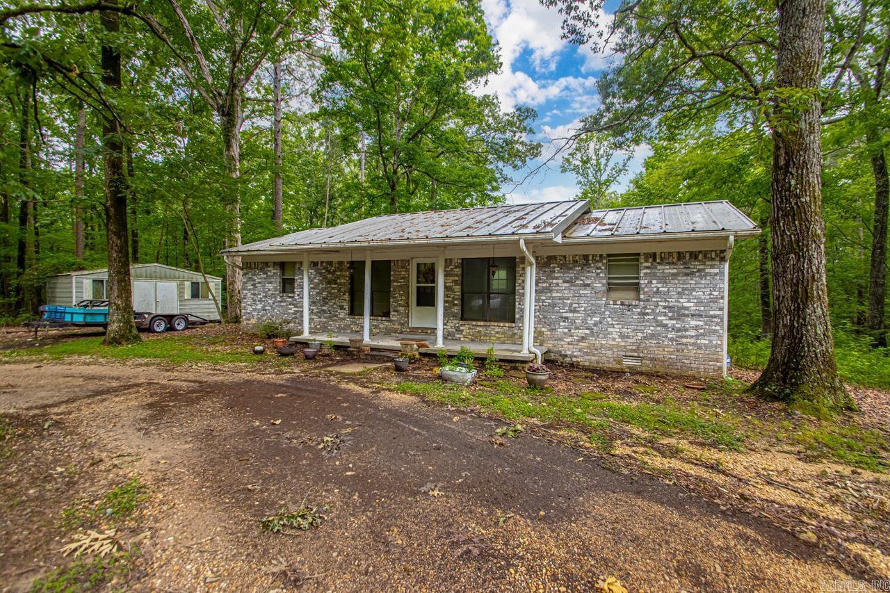 766 Grant 735, Sheridan, 72150