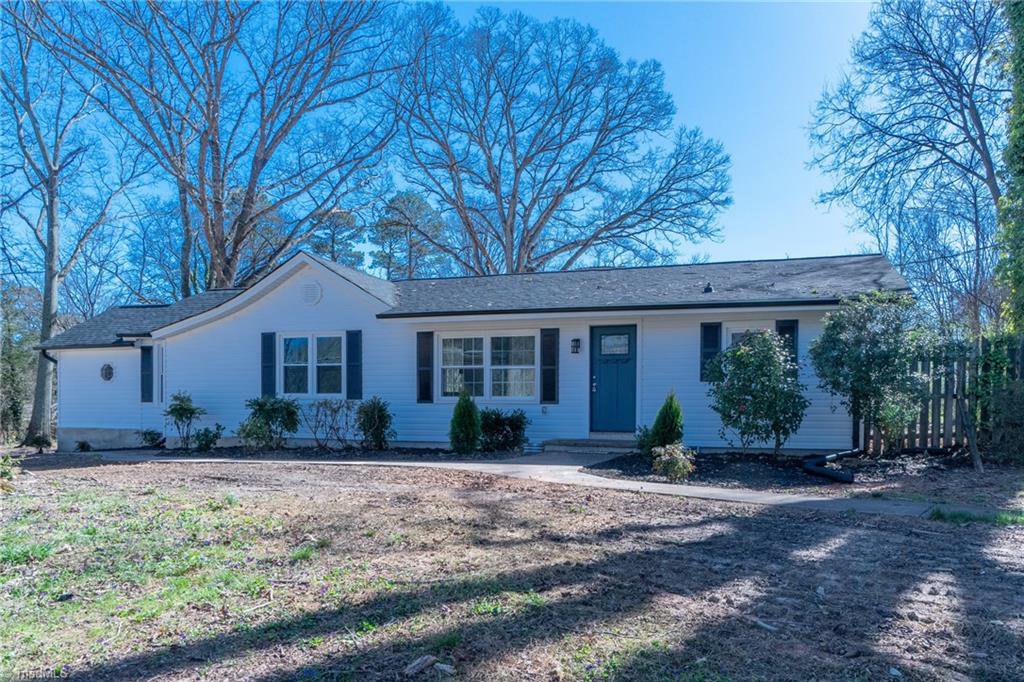 540 Lewisville Clemmons Road, Lewisville, 27023