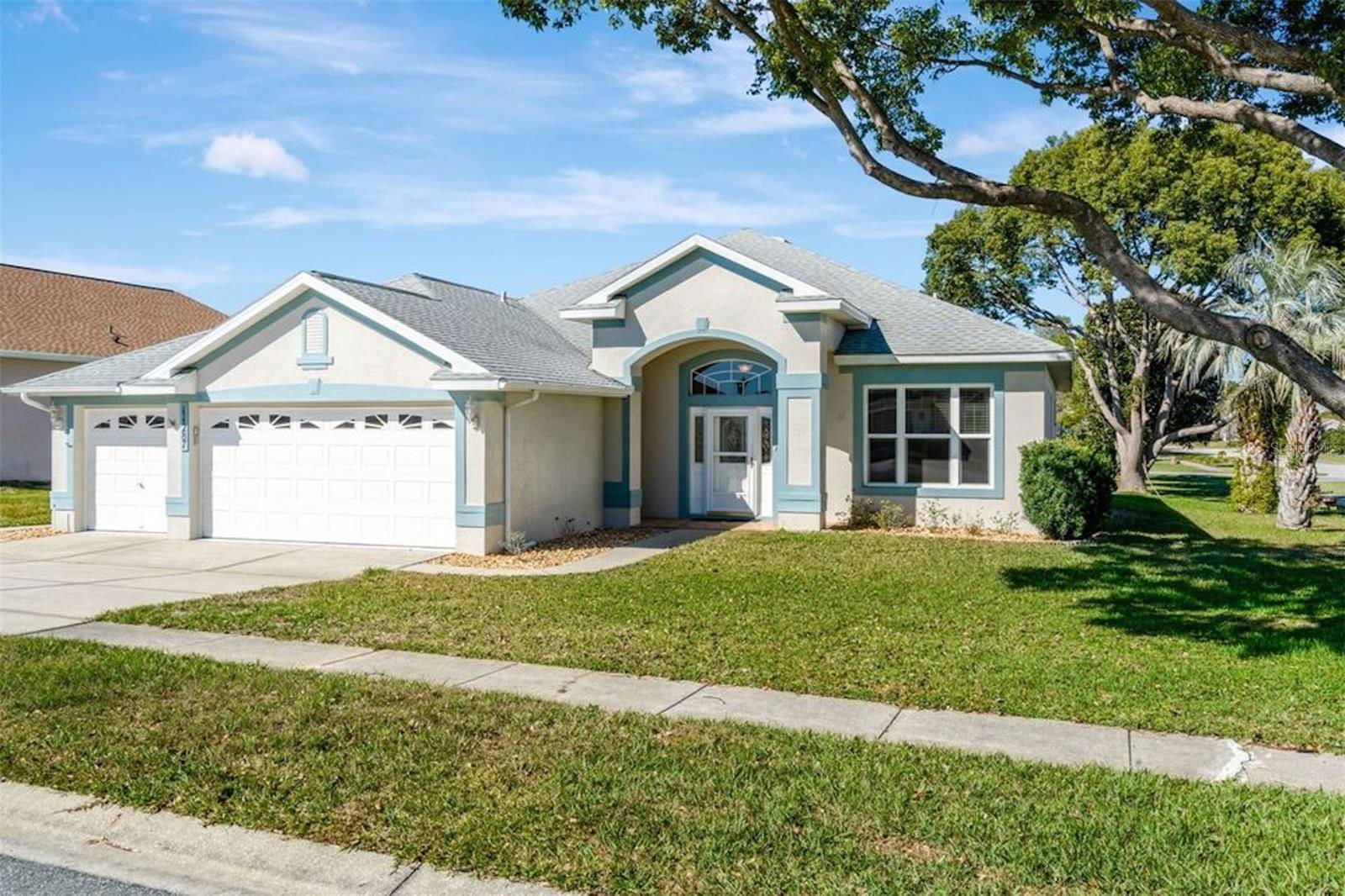 11287 Musgrove Mill Drive, Spring Hill, 34609