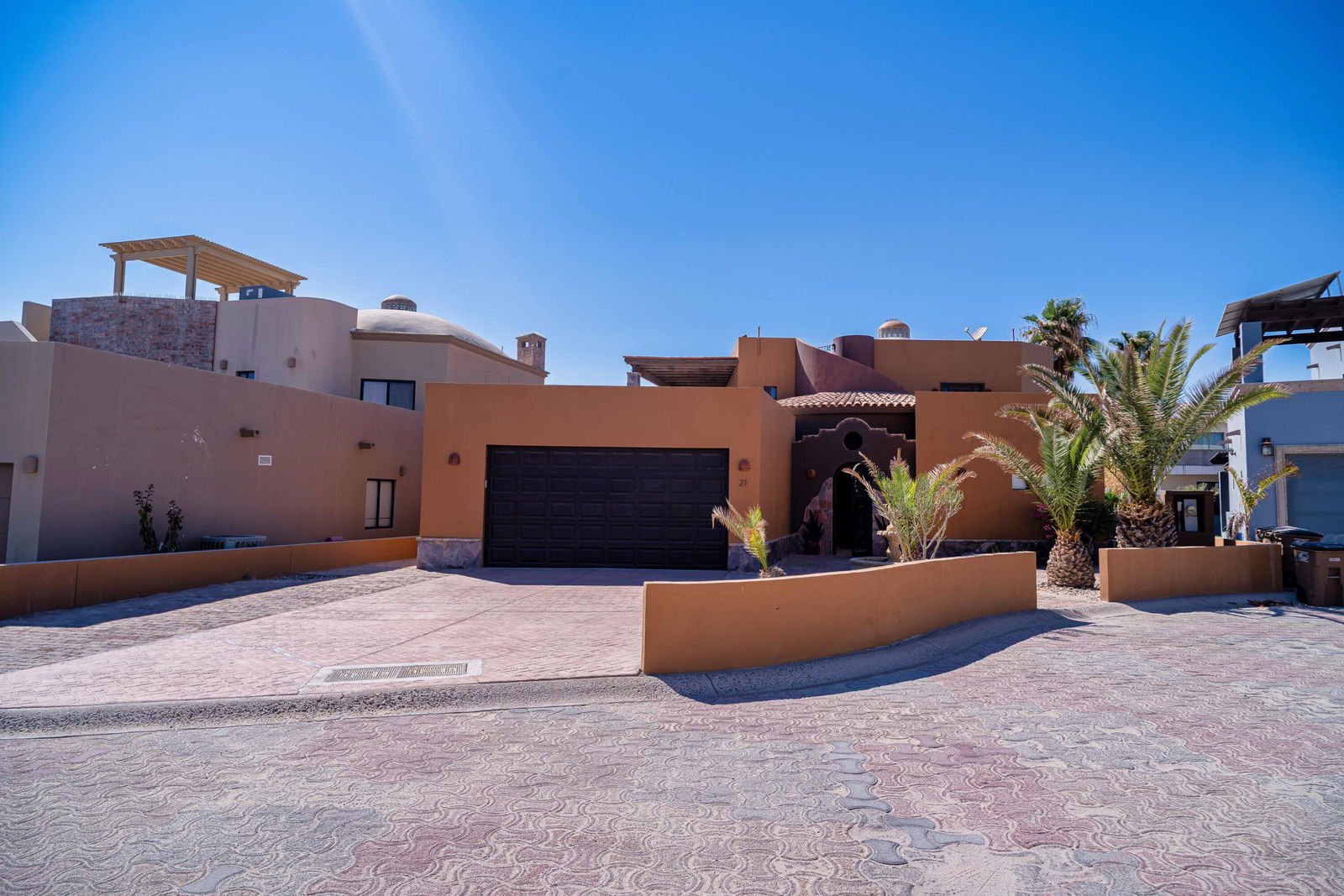 MF L21 Costa Diamante, Sandy Beach, Puerto Penasco,