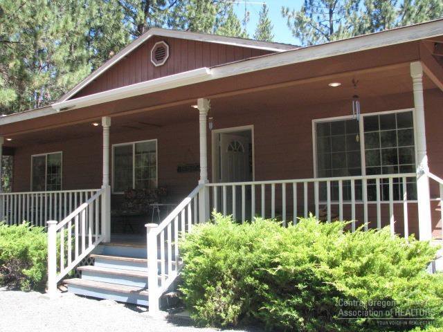 52448 Westley Loop, La Pine, 97739