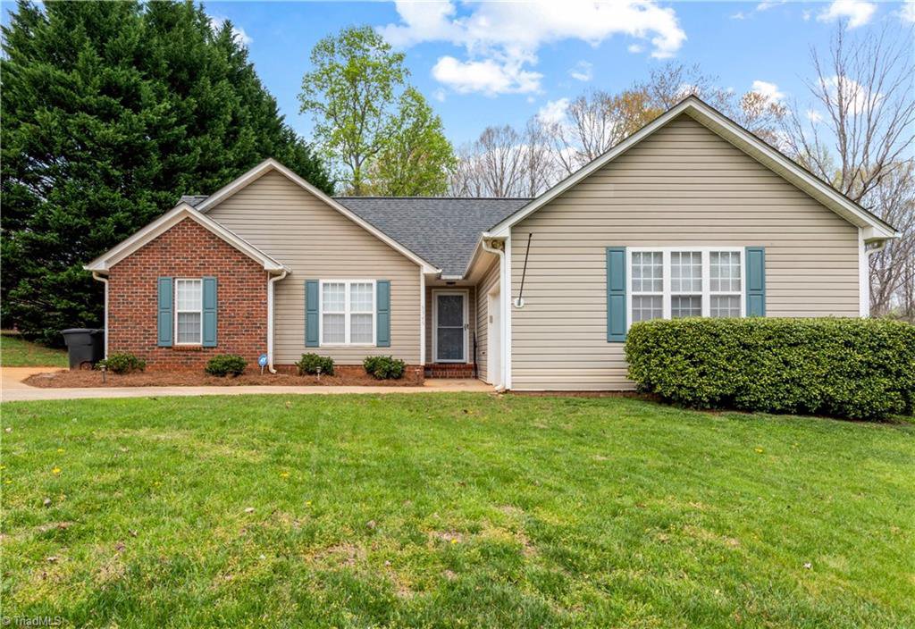5345 Shady Ridge Lane, Pfafftown, 27040