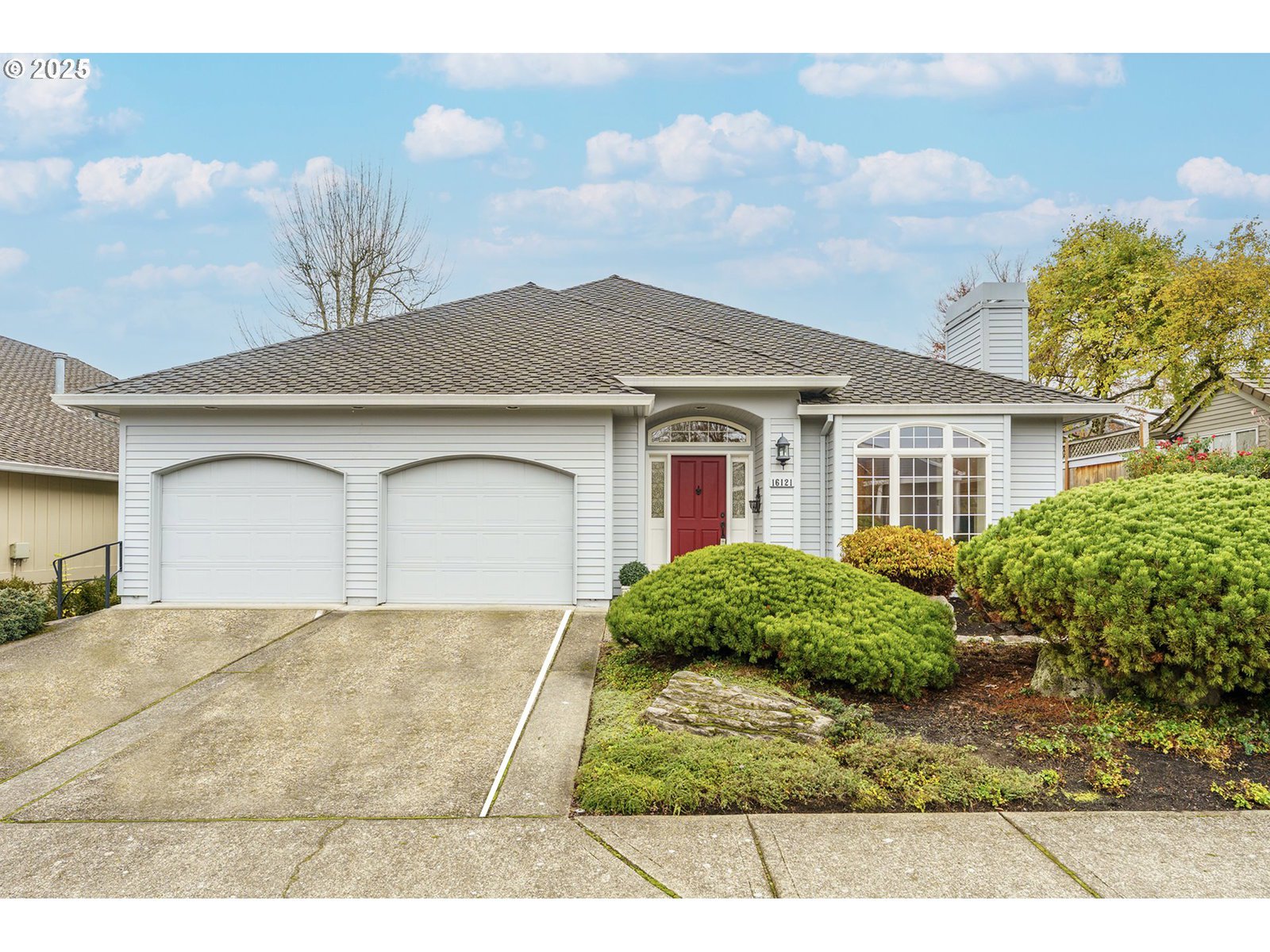 16121 NW CANTERWOOD WAY, Portland, 97229