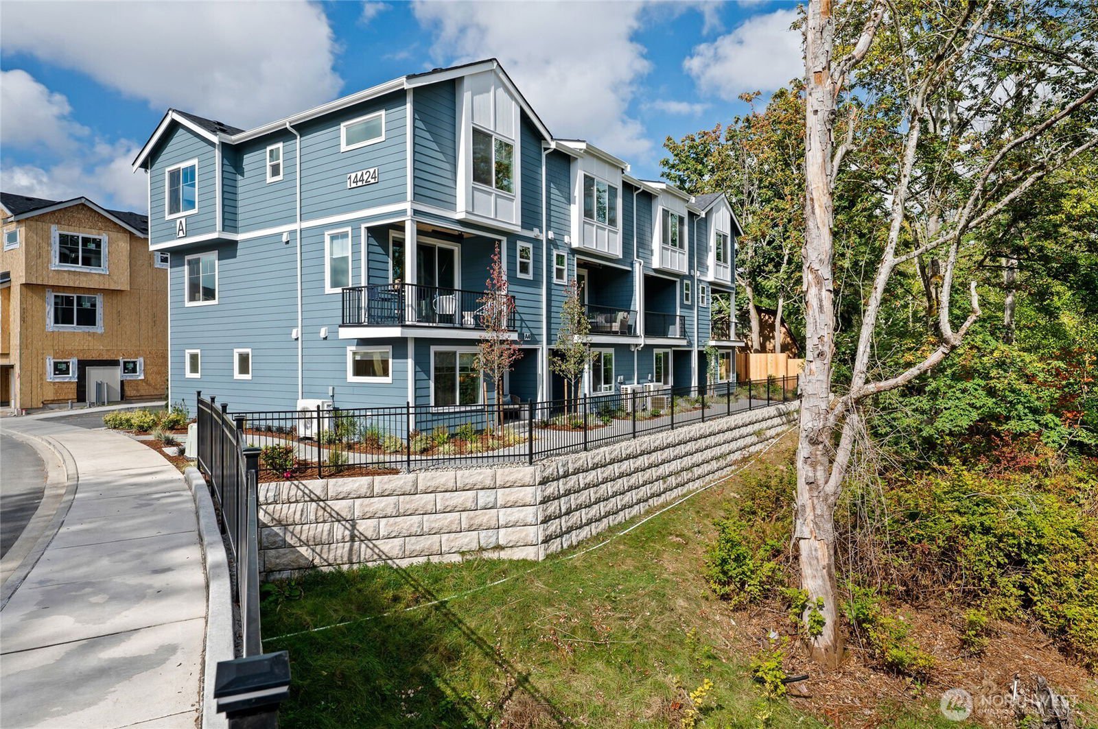 14424 Madison Way Unit #G5, Lynnwood | MLS# 2466901 | Skyline ...