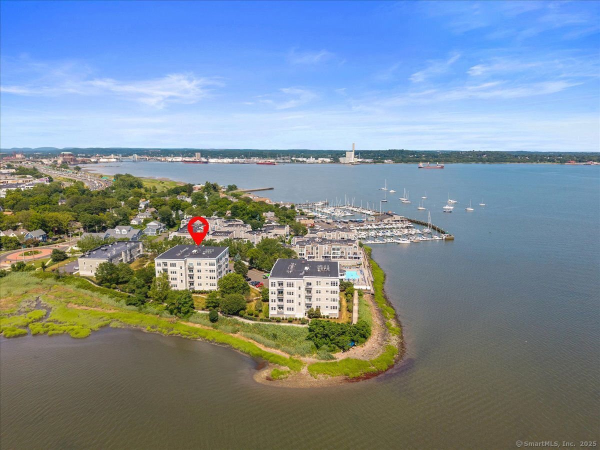 200 Harbour Close Unit 513, New Haven, 06519