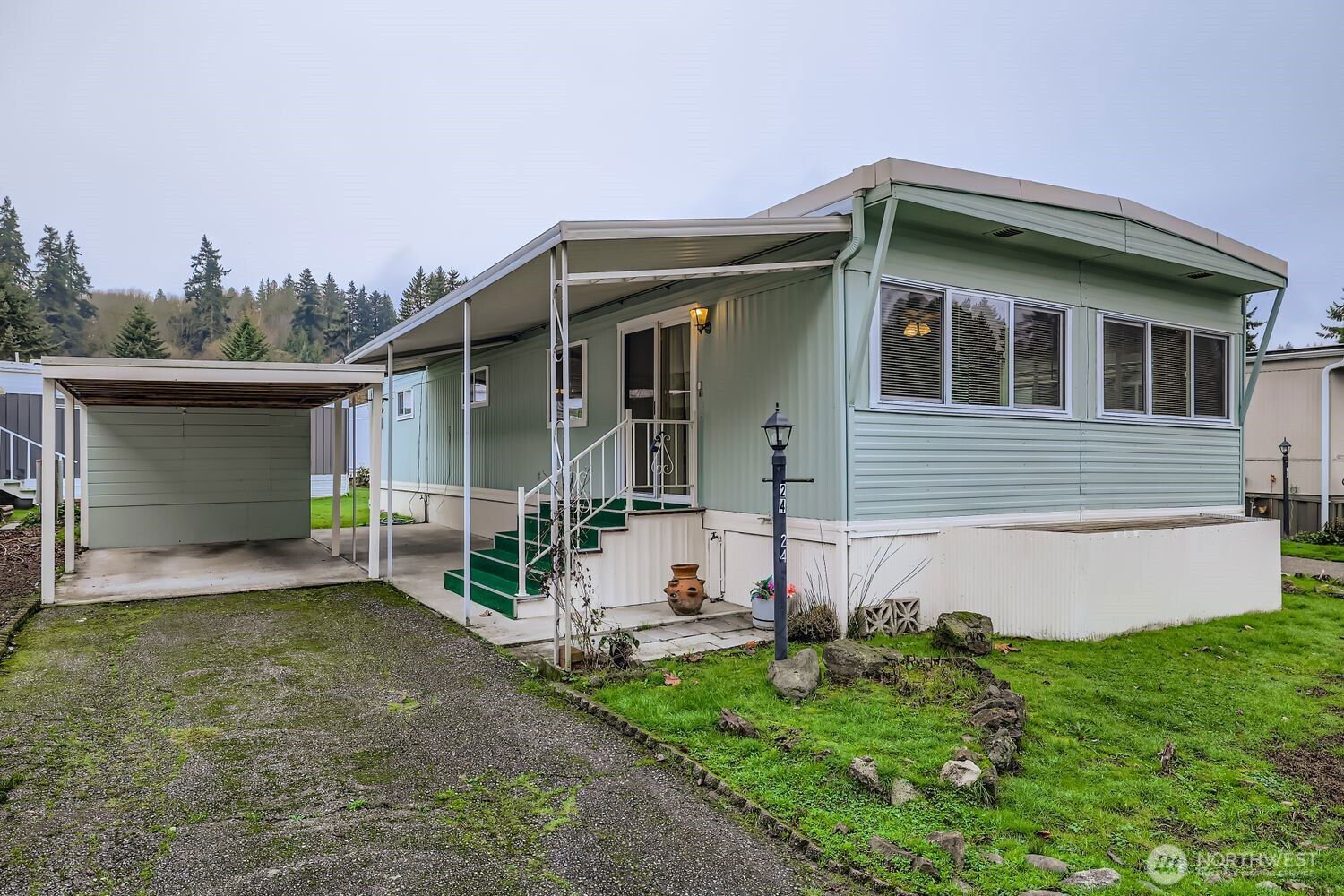 11330 E Riverside Drive Unit #24, Bothell | MLS# 2459145 | Skyline ...