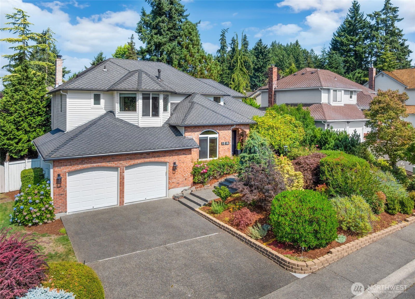 1216 SW 331st Street, Federal Way | MLS# 2420219 | Skyline Properties ...