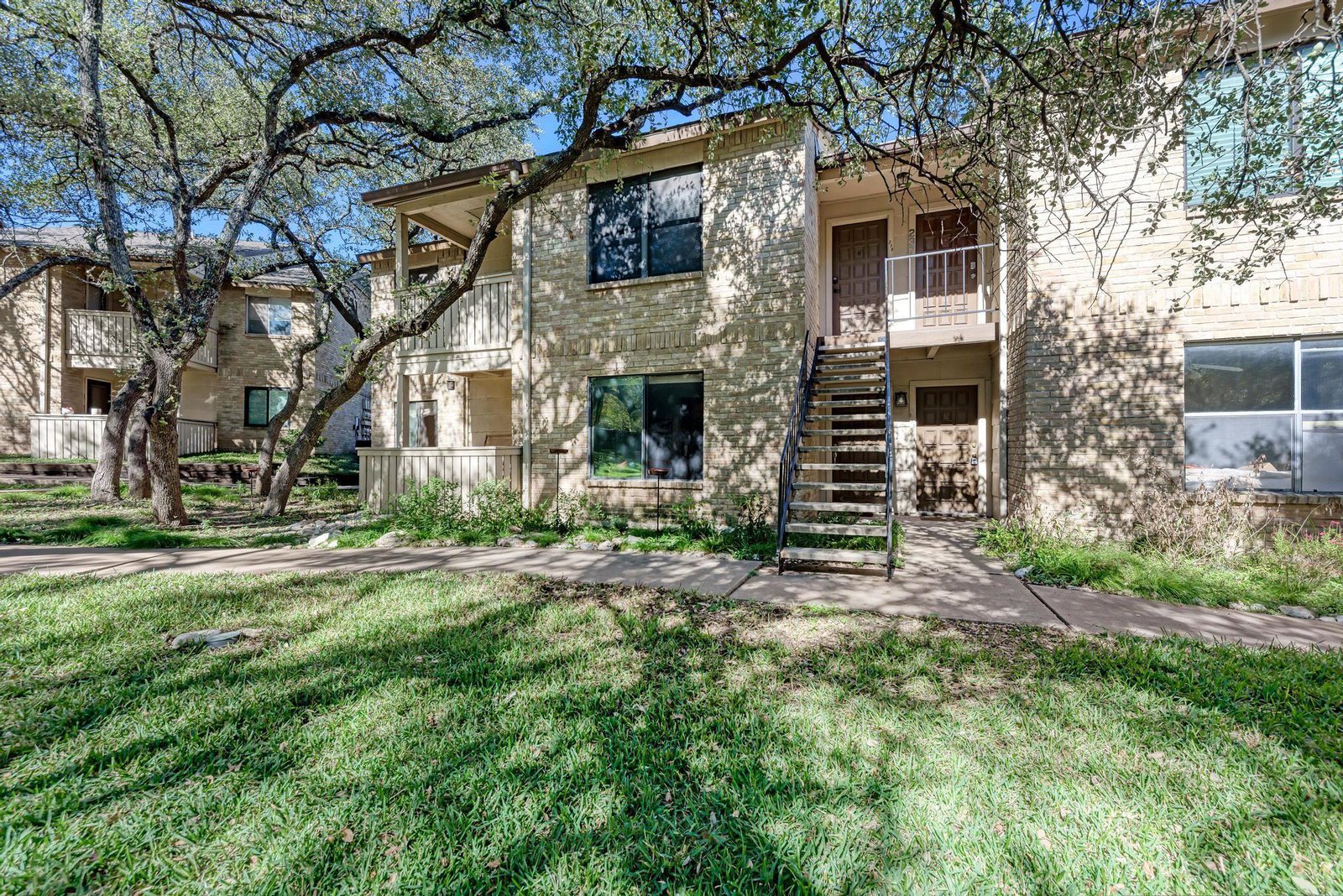 8210 Bent Tree Rd Unit 138, Austin, 78759