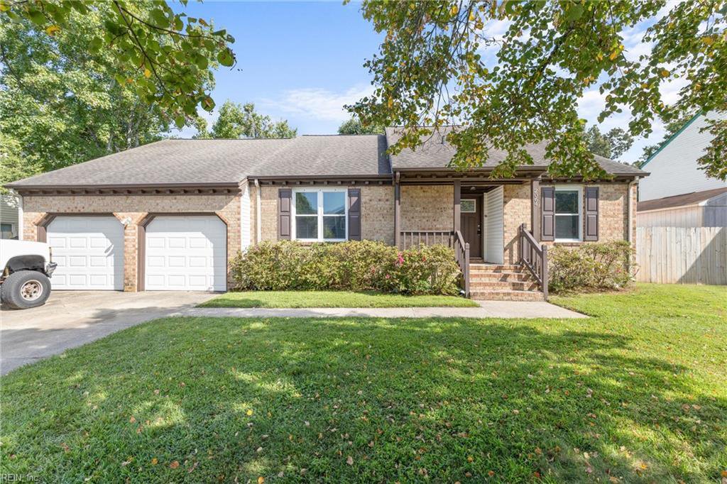 2064 Schubert Drive, Virginia Beach, 23454