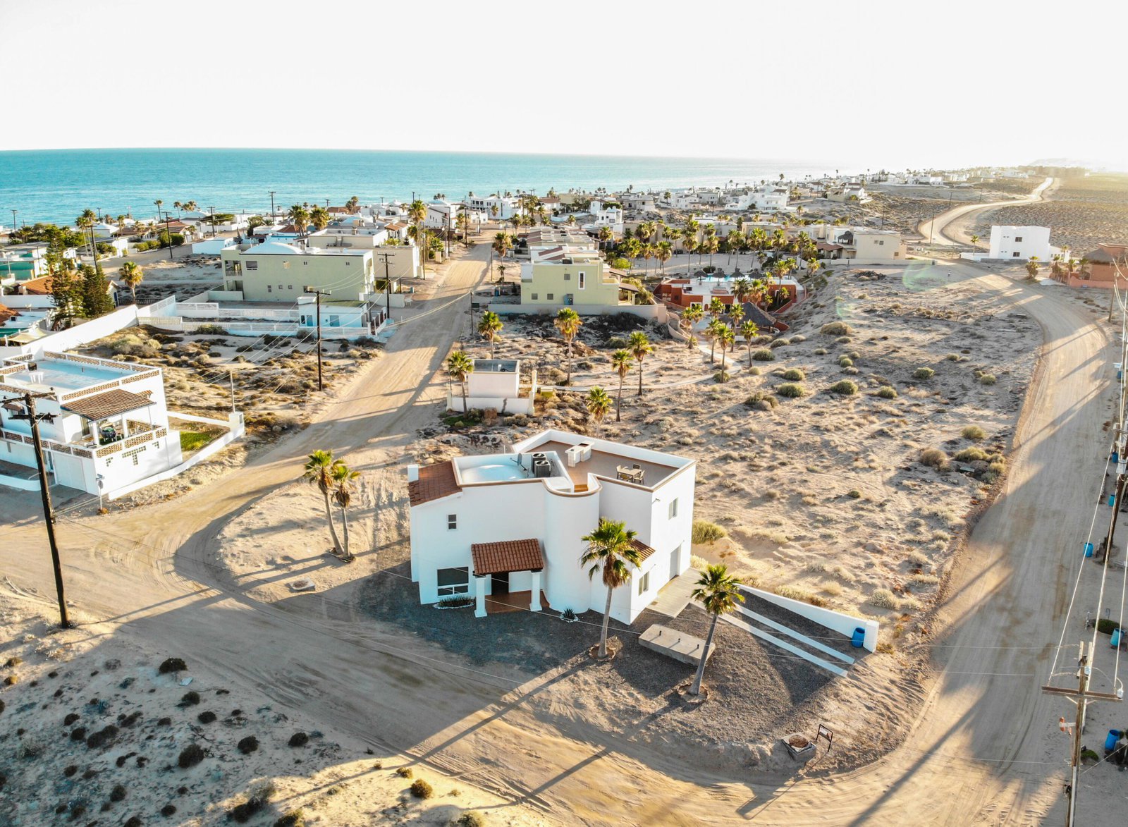 38 The Village Las Conchas, Puerto Penasco,