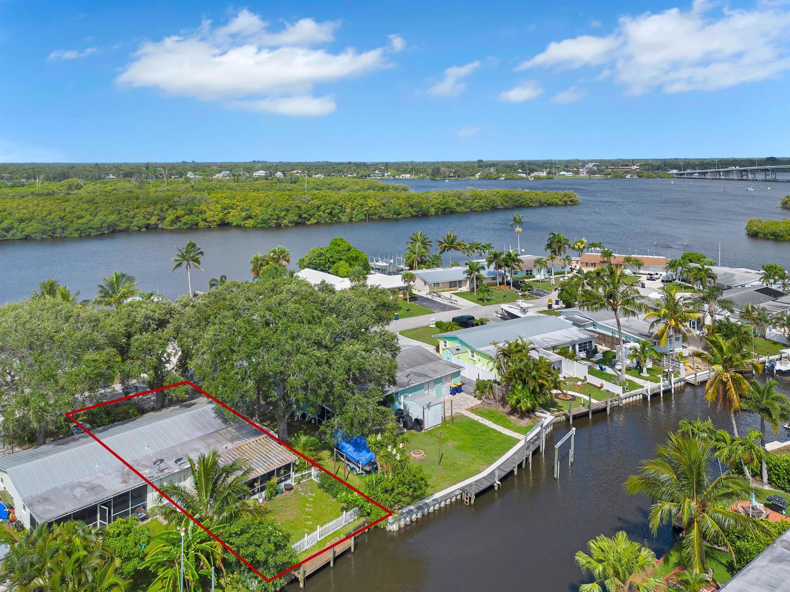 103 SW Hideaway Place, Stuart, 34994