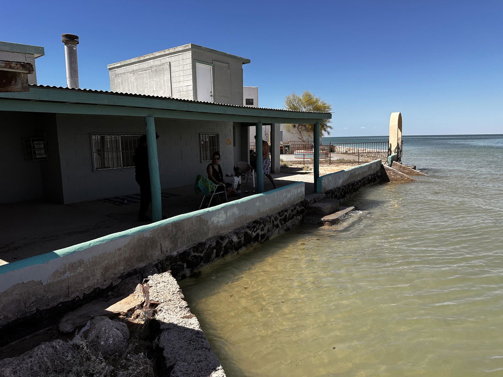 M68 L40 Av Calamar Cholla Bay, Puerto Penasco,