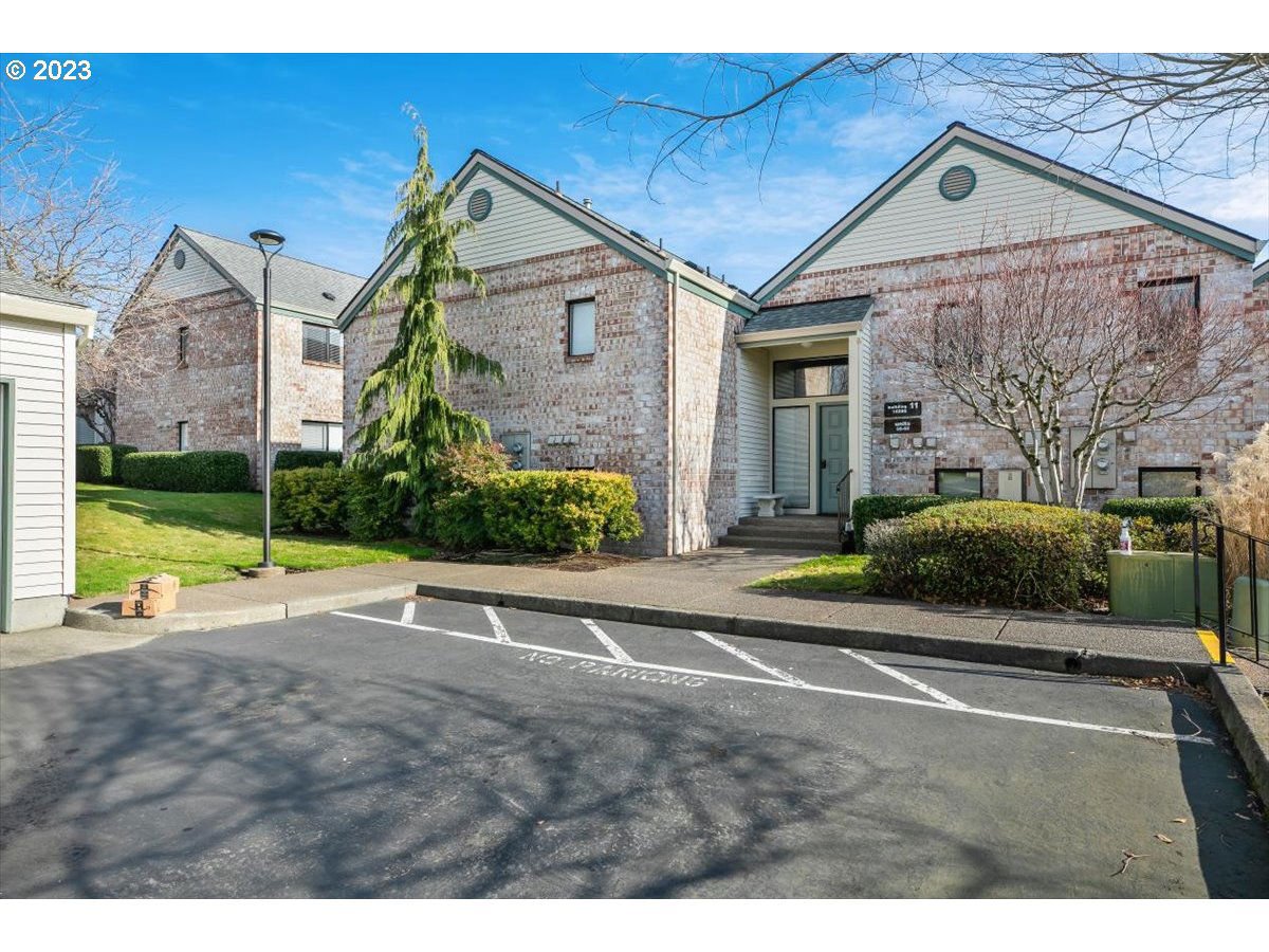 16286 SW 130TH TER Unit #62, Tigard, 97224