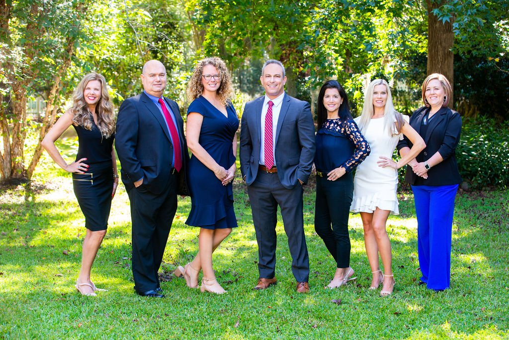 Meet The Team