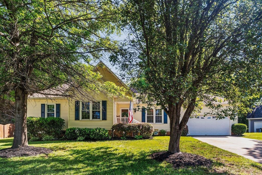 7 Sage Brush Ct, Greer, Greer, SC CLOSED | 312801