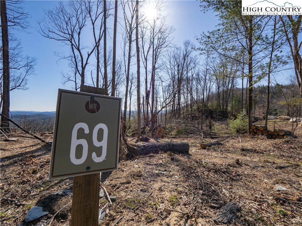 Lot 69 Angelfire Trail, Deep Gap, 28618