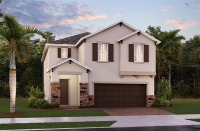 New Construction Homes in Central Florida - FloridaNeighborhoodRealty.com