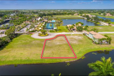 Tesoro Club | New Homes & Golf Club Community Port St Lucie FL
