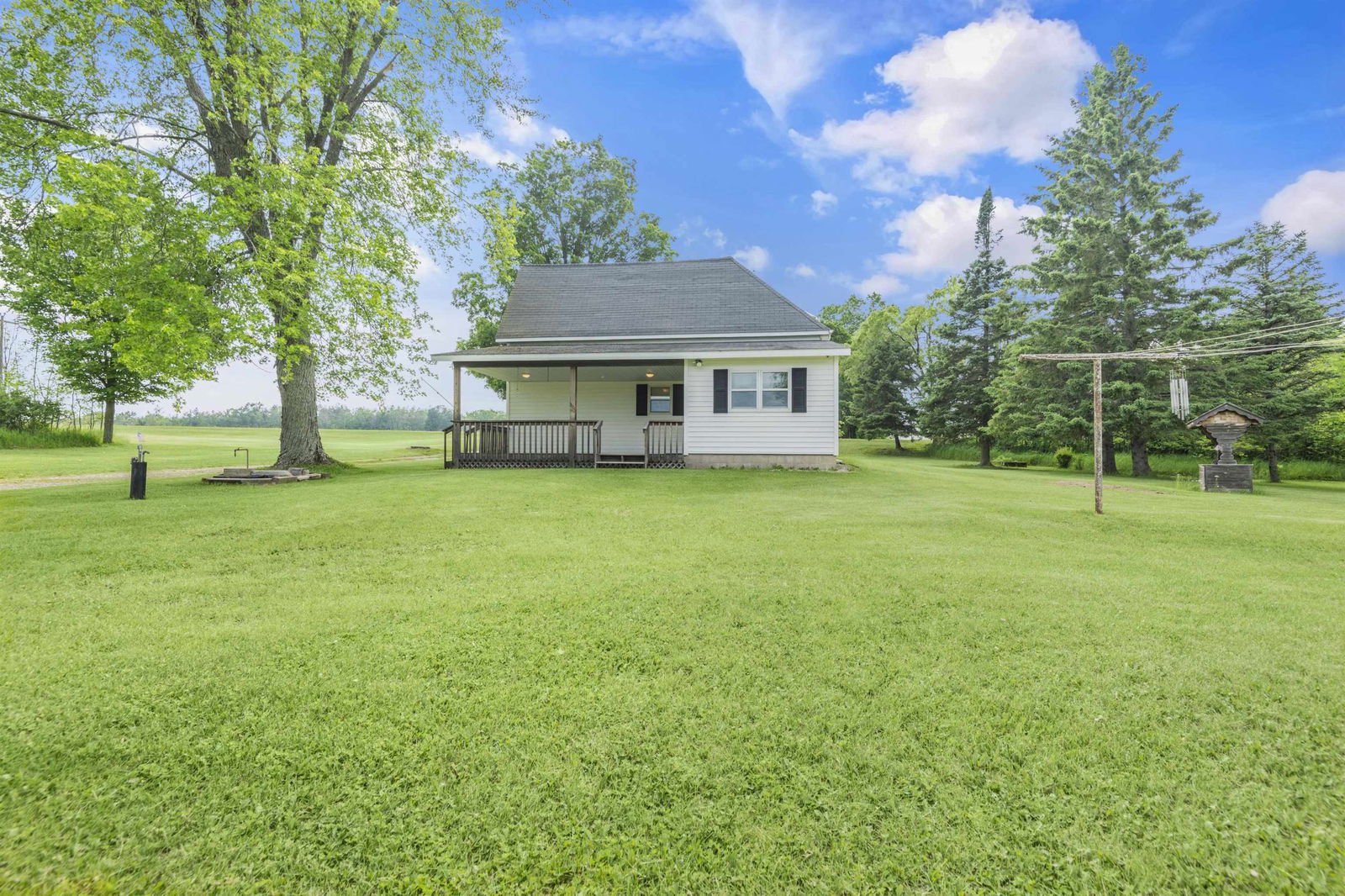 N9508 COUNTY ROAD 577, Stephenson, MI 49887, 49887