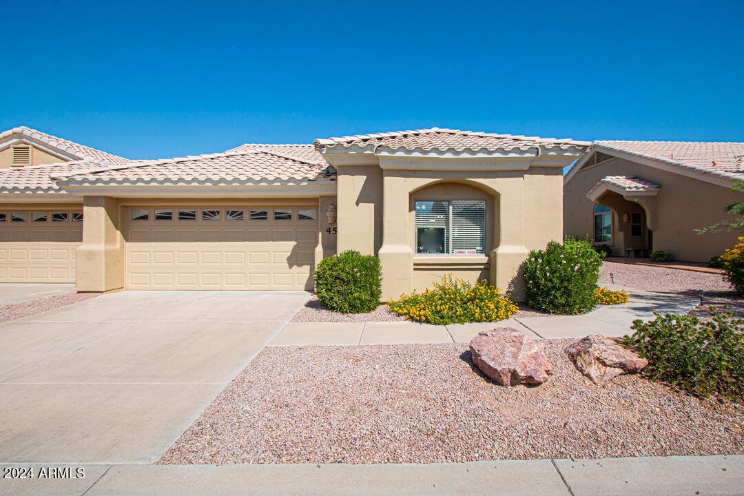 Best Place To View 5830 E Mckellips Road Unit 45, Mesa, CLOSED