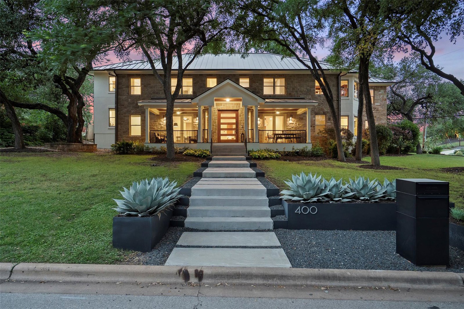 400 Almarion Dr, Austin, 78746