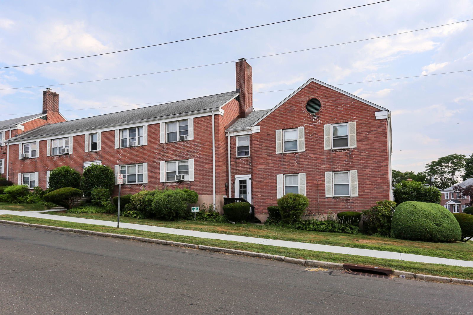 7 Standish Road Unit APT 4, Stamford, 06902