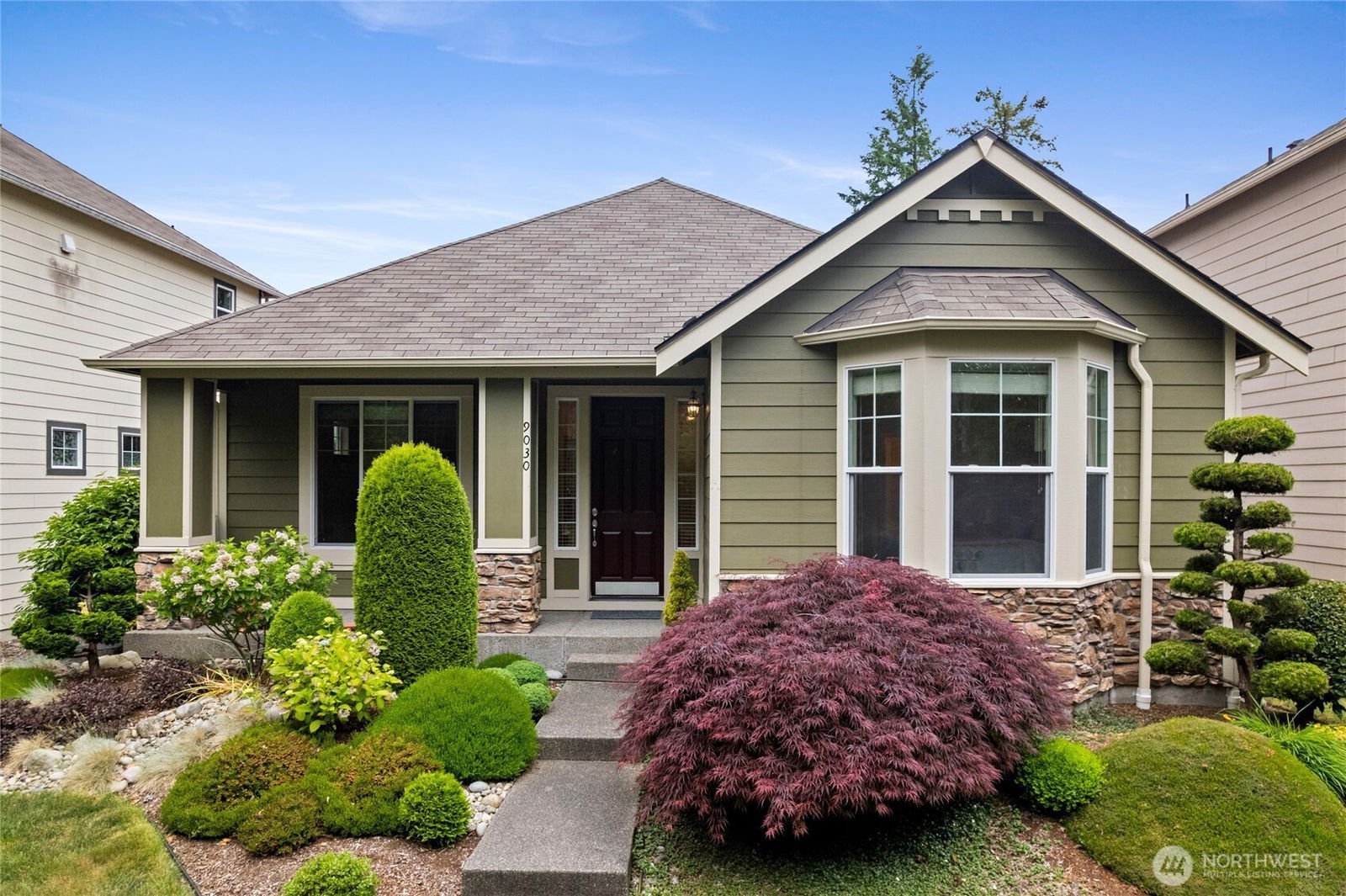 9030 Campus Glen Drive NE, Lacey | MLS# 2383033 | Skyline Properties ...