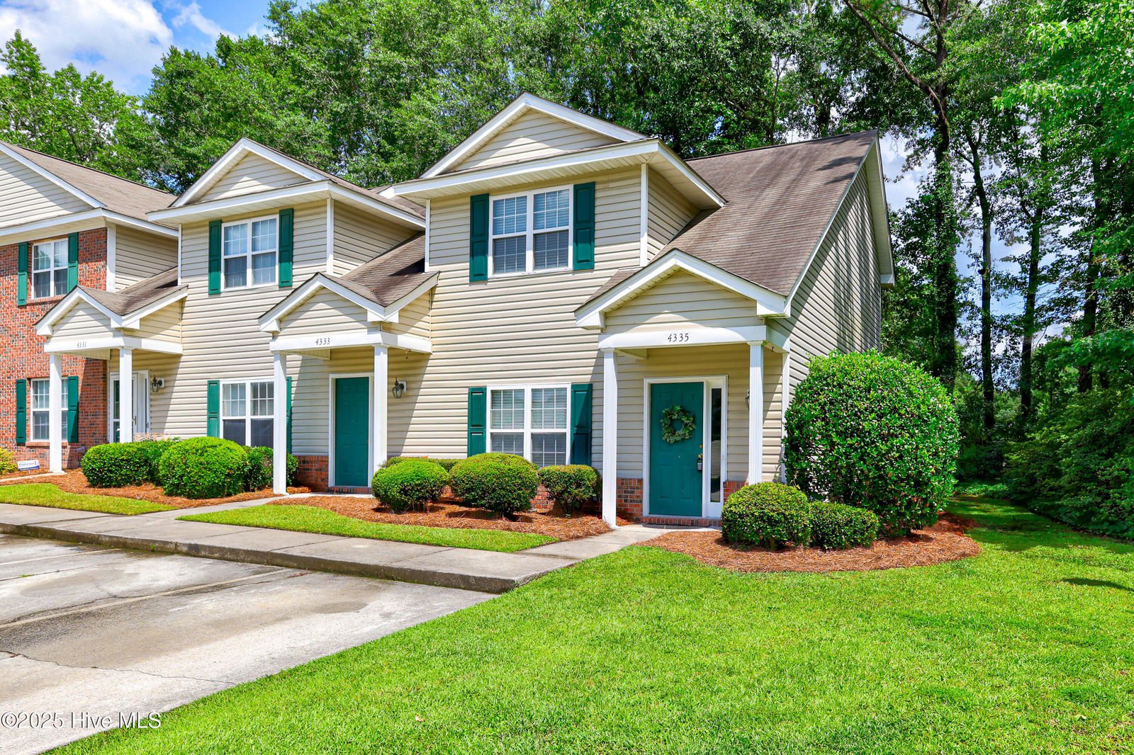 4335 Reed Court, Wilmington, 28405