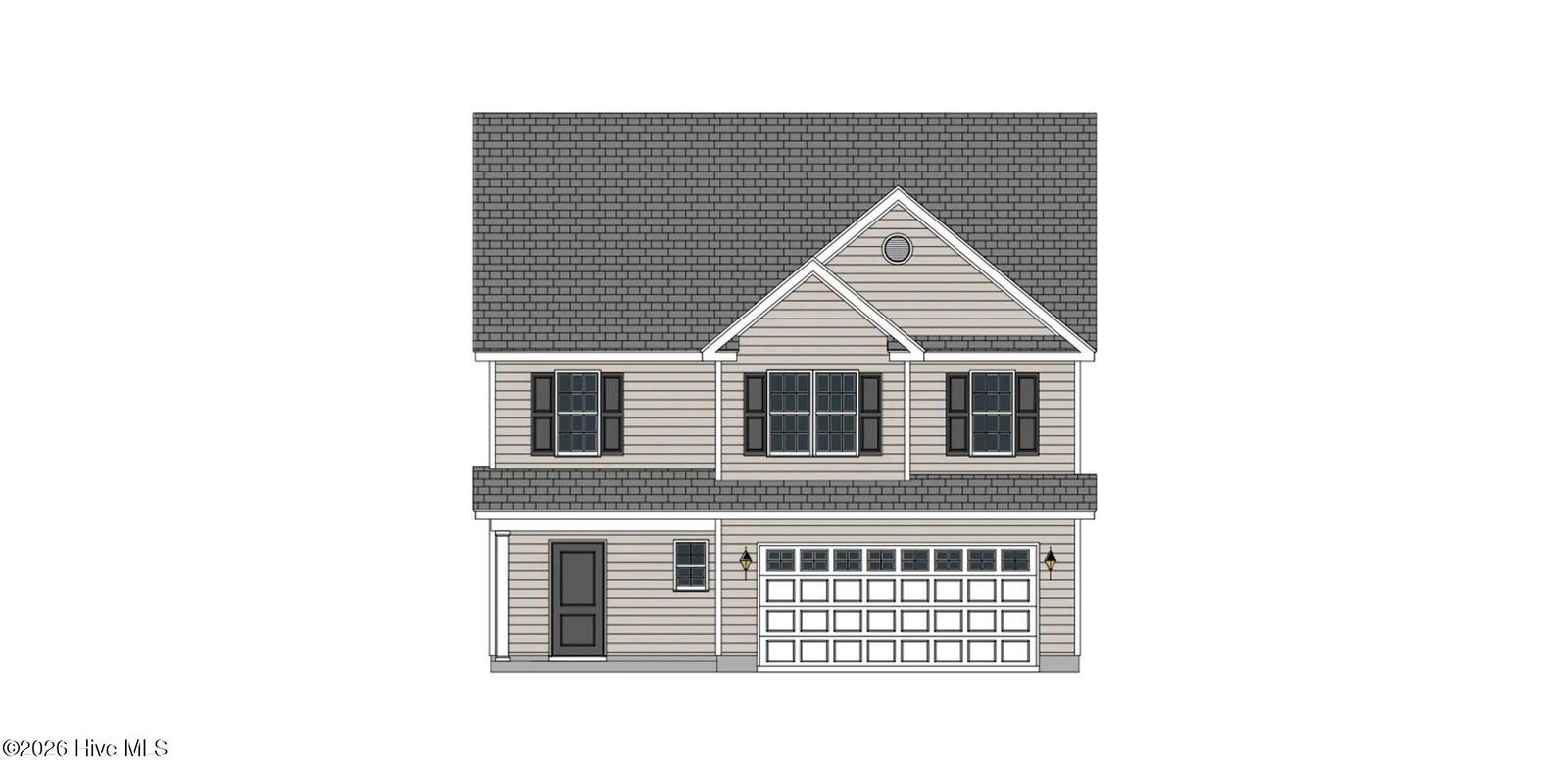 2333 Rhinestone Dr, Winterville, 28590