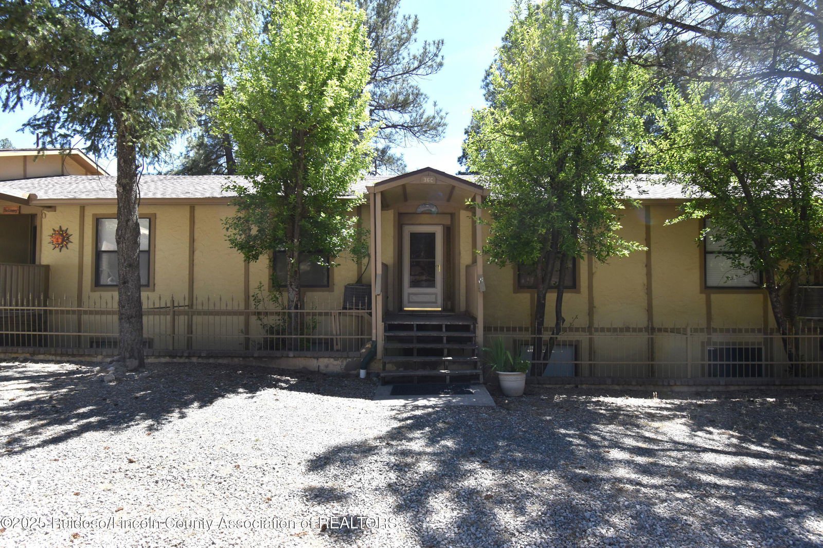 110 Innsbrook Drive Unit 36C, Ruidoso, 88345