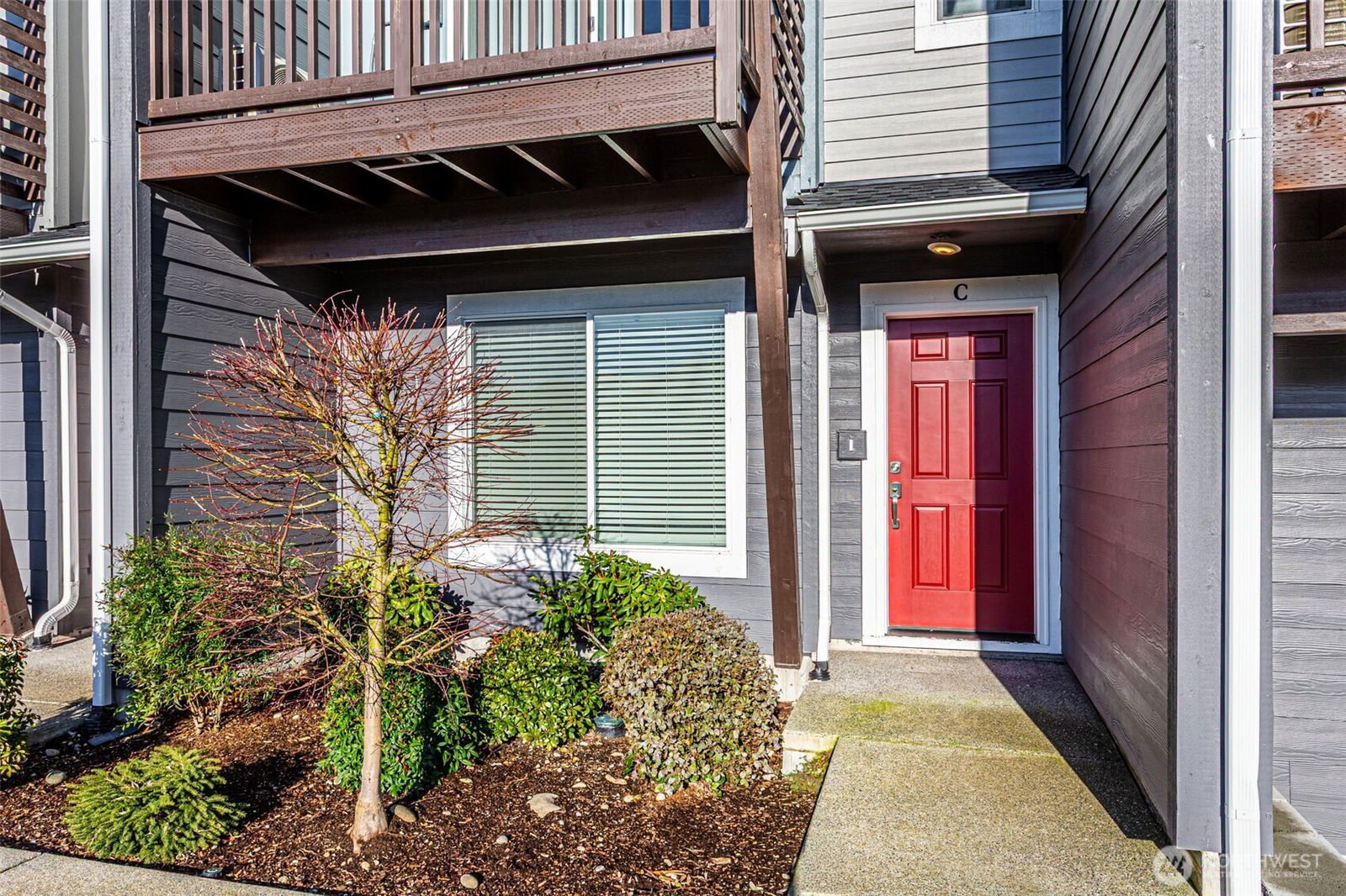 17529 110th Avenue E Unit #C, Puyallup | MLS# 2468311 | Skyline ...