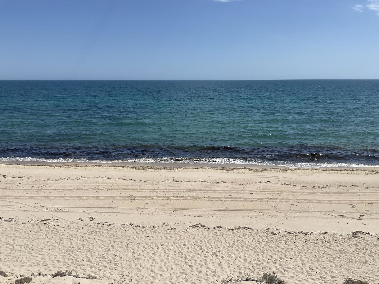 M33 L11 De Las Anguilas, Playa Encanto, Puerto Penasco,