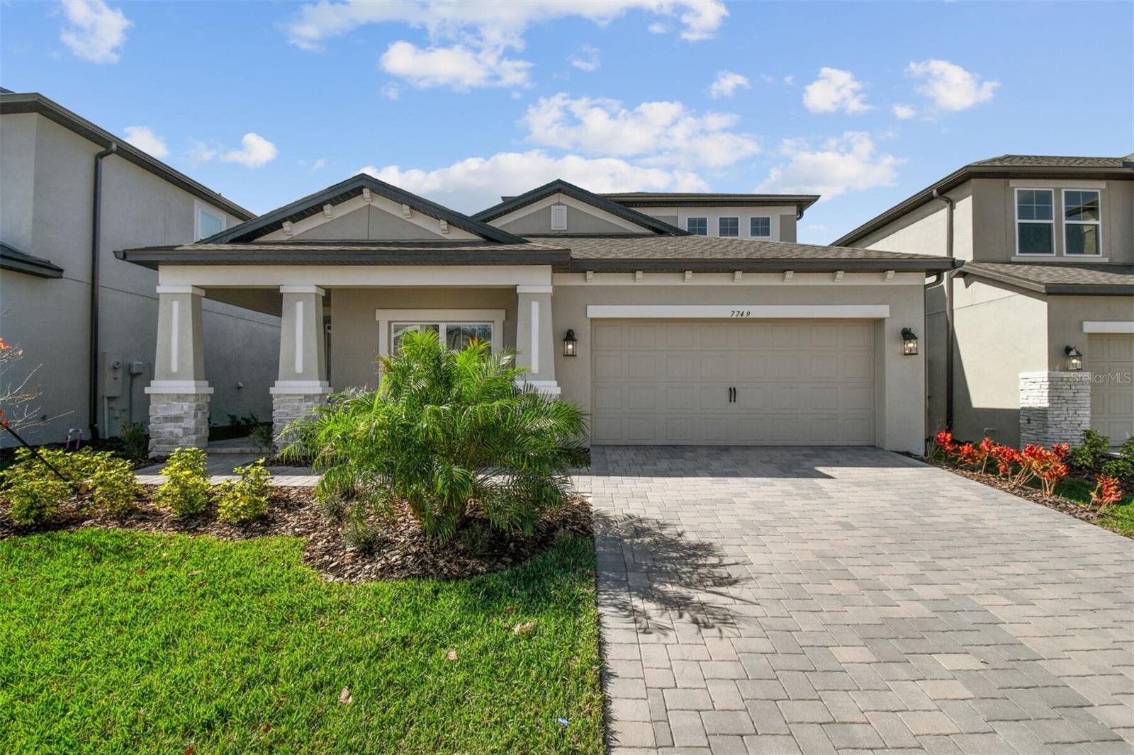 7749 Bronze Oak Drive, Wesley Chapel, 33545