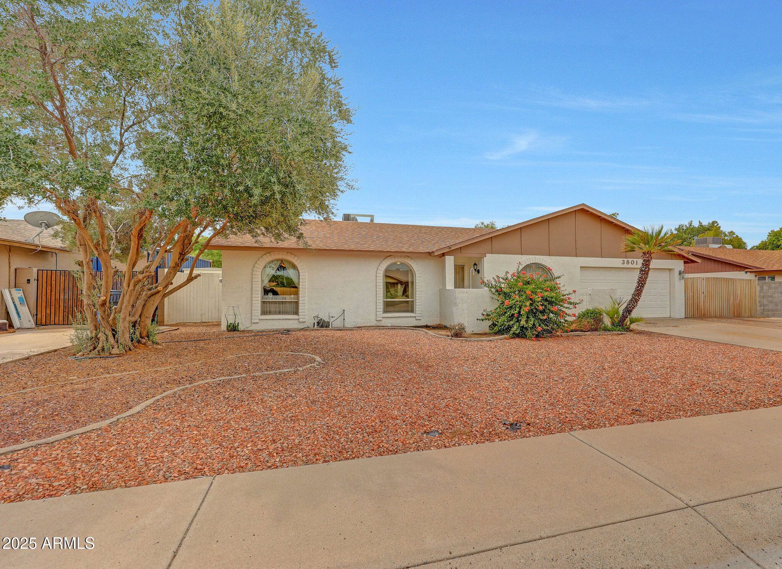 3801 W Helena Drive, Glendale, 85308