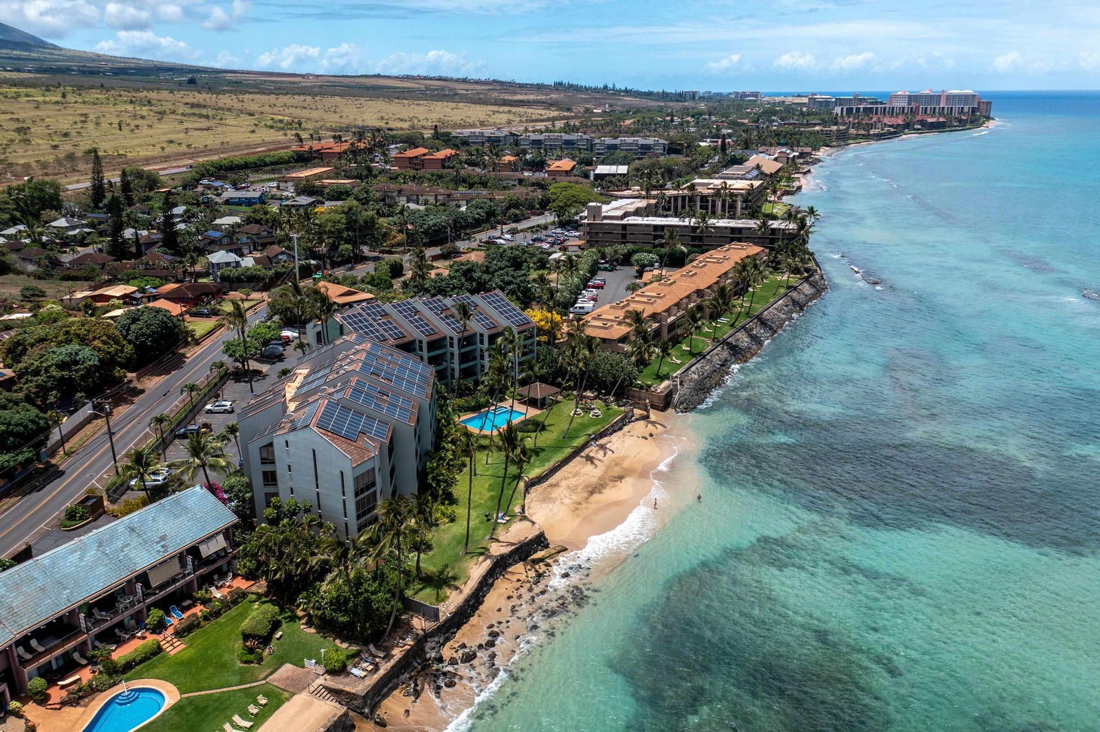 3875 Lower Honoapiilani Rd Unit A104, Lahaina, 96761