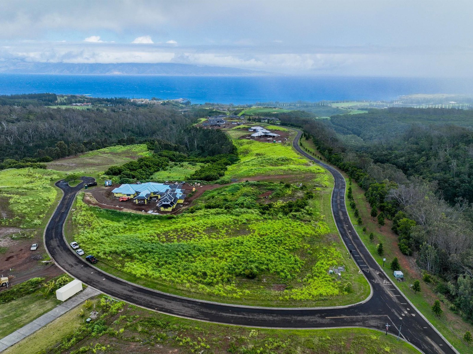 640 Mahana Ridge St Unit 39, Lahaina, 96761