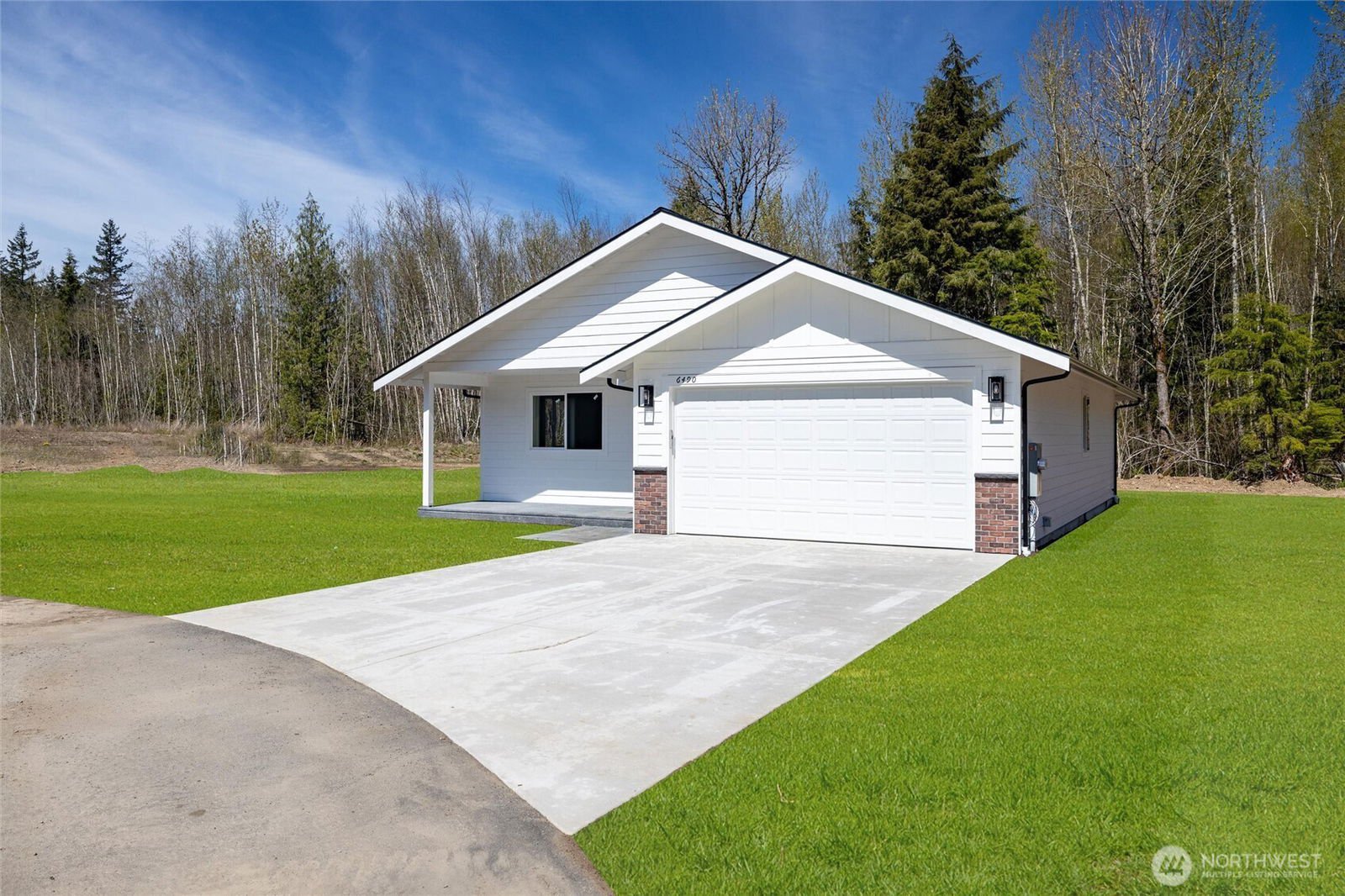 6490 Watson Loop, Maple Falls | MLS# 2335757 | Skyline Properties, Inc ...